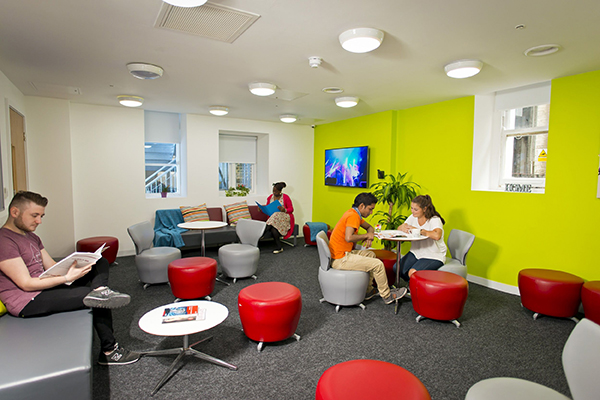 Guildhouse School | Dickinson Boarding Schools